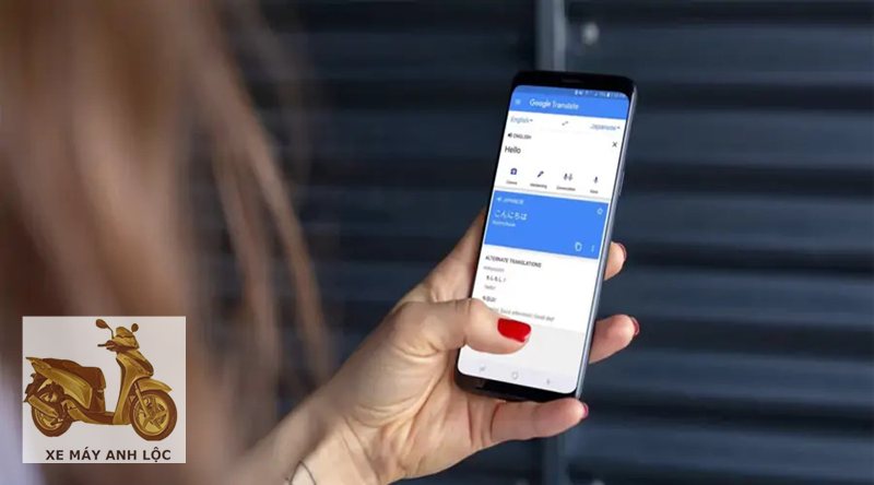 Hướng dẫn gg dich: mẹo dùng Google Dịch hiệu quả mỗi ngày