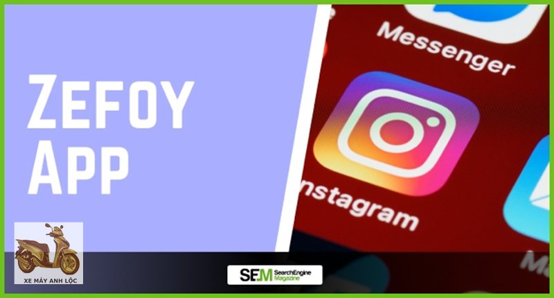 Review zefoy: Công cụ tăng tương tác TikTok có ổn?