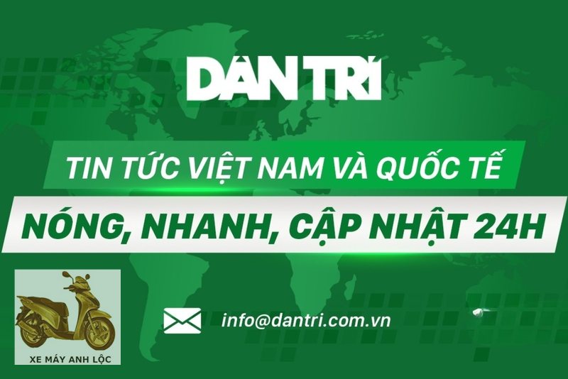Tìm hiểu dantri: Nguồn tin nhanh, chính xác, đáng tin cậy